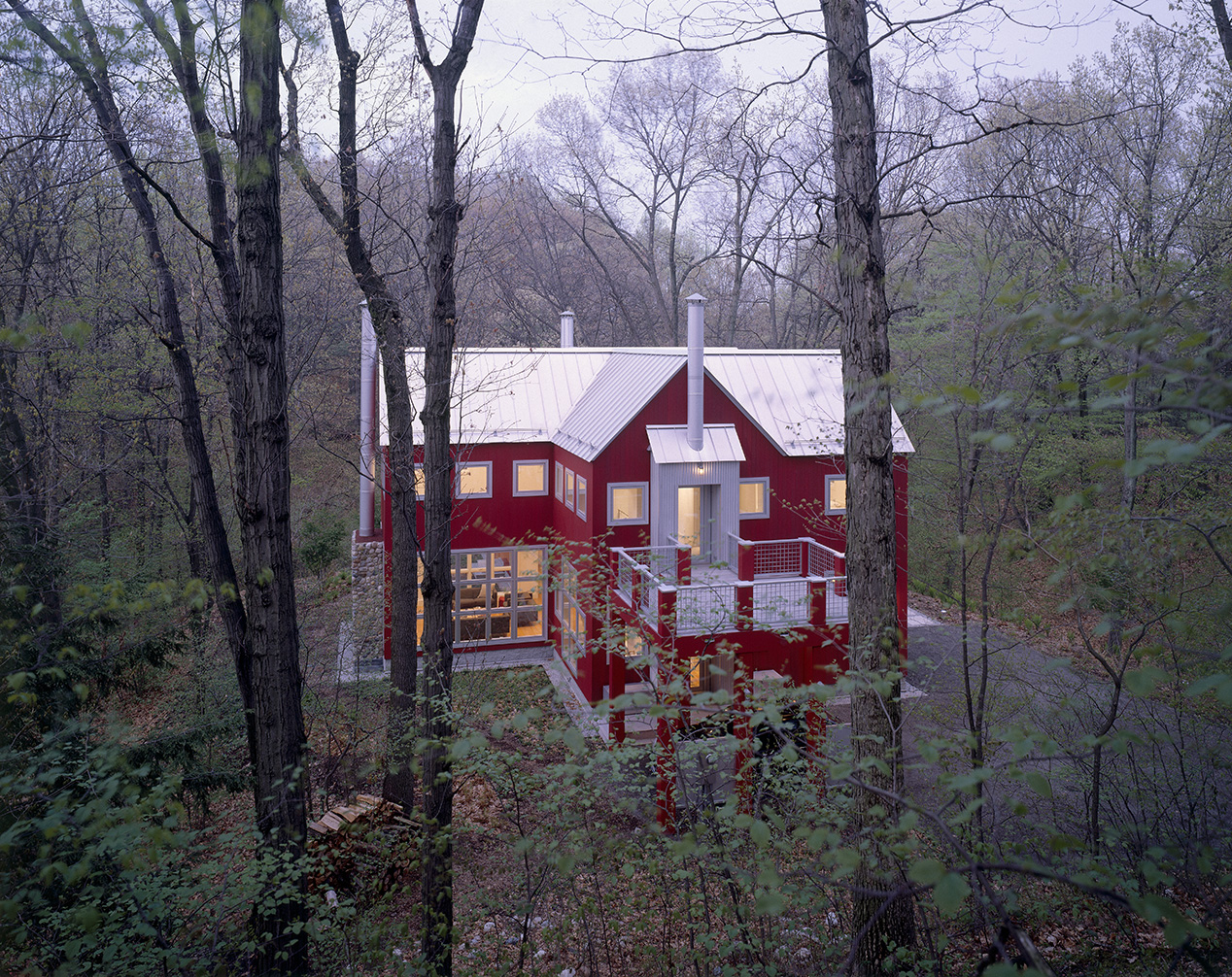 Tigerman McCurry Architects, Ltd | Find an Architect | American ...