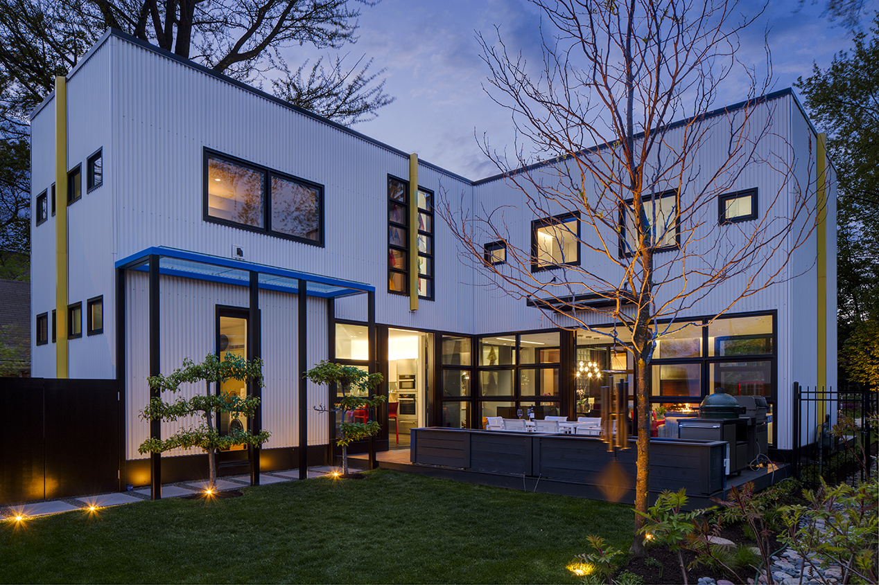 Tigerman McCurry Architects, Ltd | Find an Architect | American ...