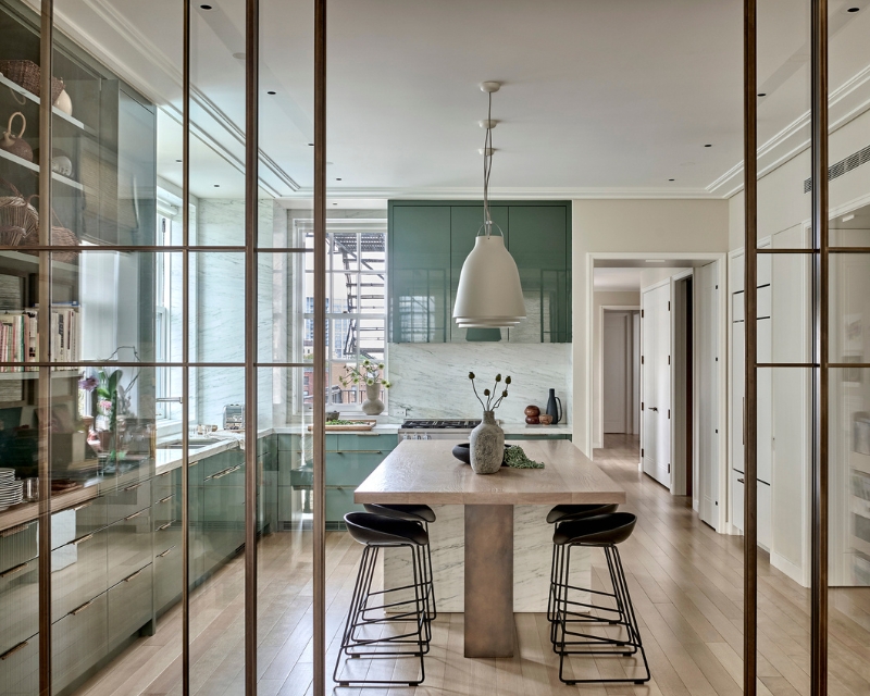 Jaffe Architecture + Interiors | Find an Architect | American Institute of Architects